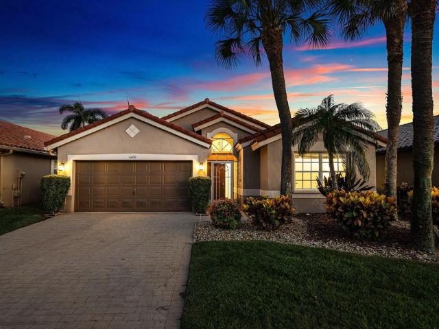 Luxury Villa for sale in Boynton Beach, Florida