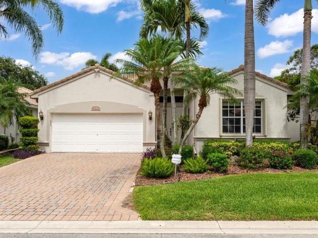 Luxury Villa for sale in Boynton Beach, Florida