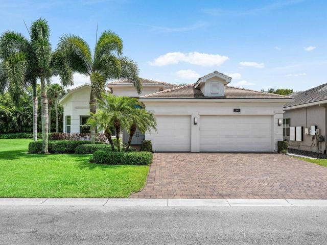 Luxury Villa for sale in Boynton Beach, Florida