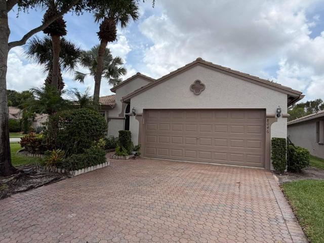 Luxury Villa for sale in Boynton Beach, Florida