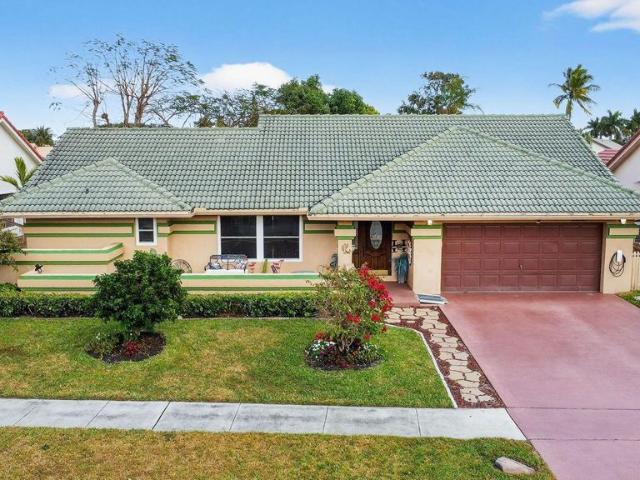 Luxury Villa for sale in Boynton Beach, Florida