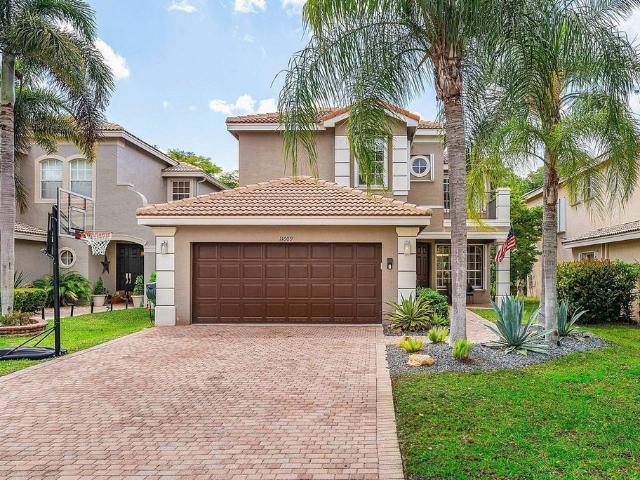 Luxury Villa for sale in Boynton Beach, Florida