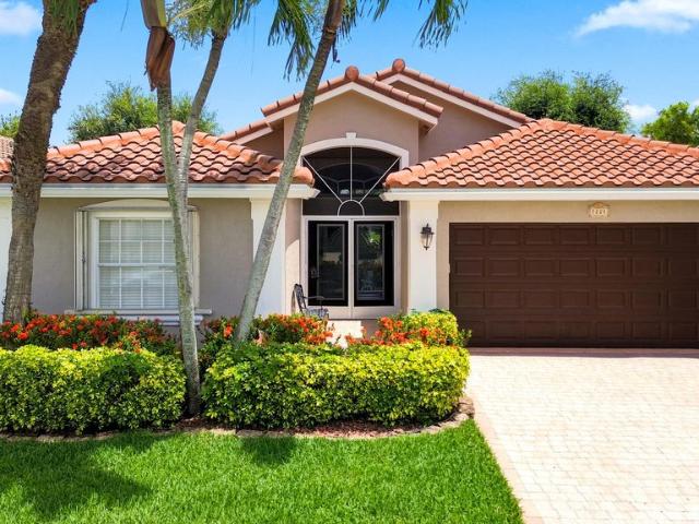 Luxury Villa for sale in Boynton Beach, Florida