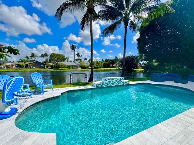 Luxury Villa for sale in Boynton Beach, Florida