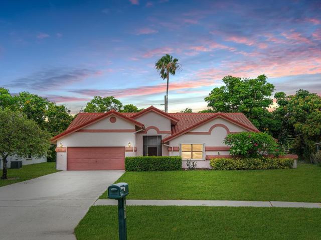 Luxury Villa for sale in Boynton Beach, Florida