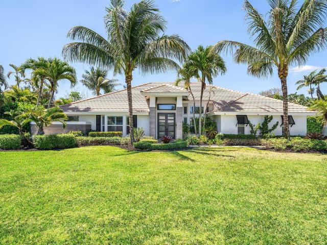 Luxury Villa for sale in Boynton Beach, Florida