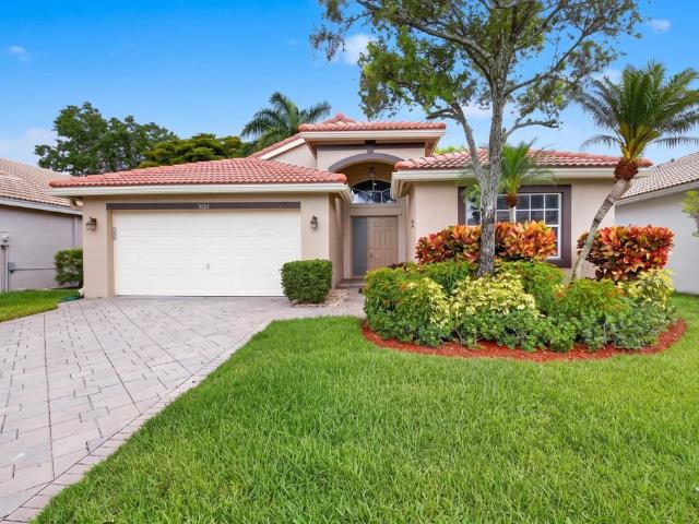 Luxury Villa for sale in Boynton Beach, Florida