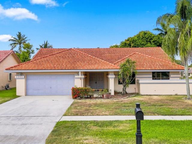 Luxury Villa for sale in Boynton Beach, Florida