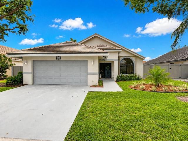 Luxury Villa for sale in Boynton Beach, Florida
