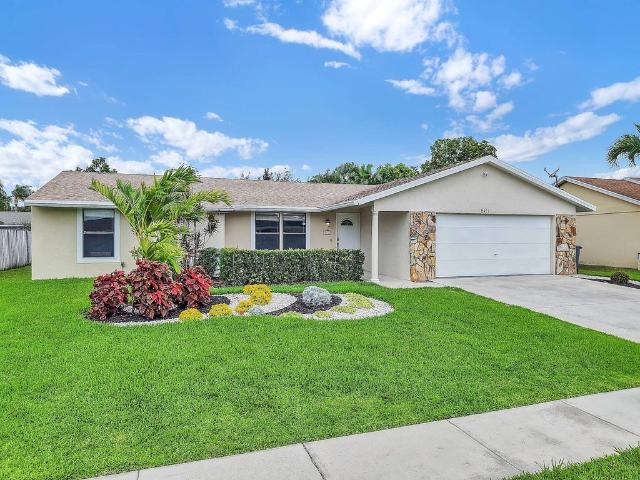 Luxury Villa for sale in Boynton Beach, Florida