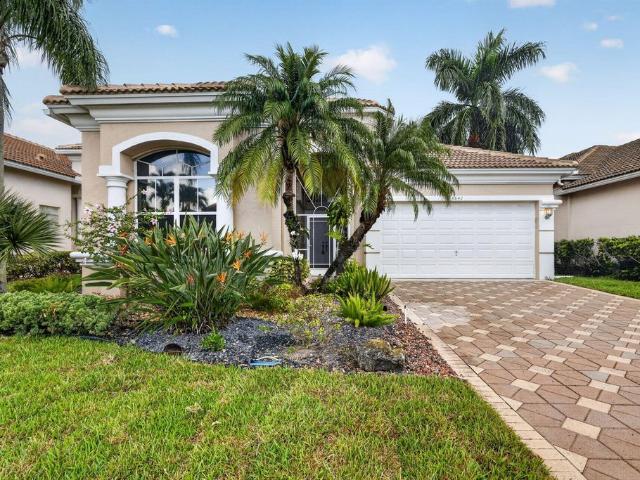 Luxury Villa for sale in Boynton Beach, Florida