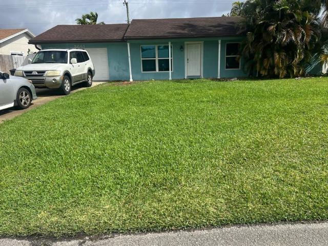 Luxury Villa for sale in Boynton Beach, Florida