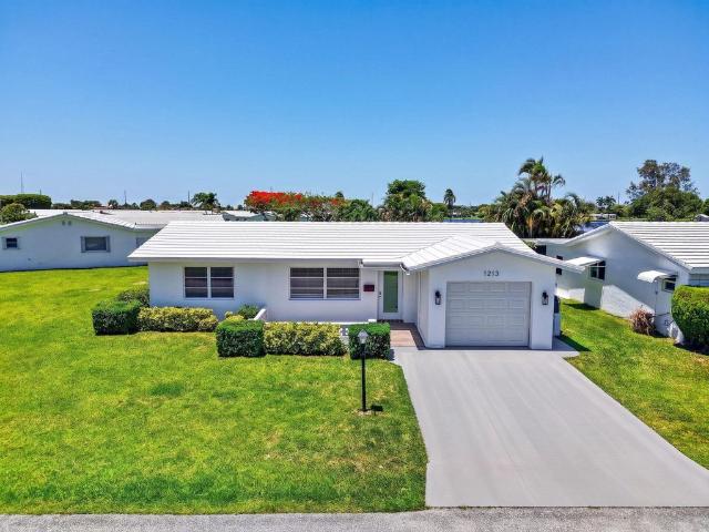 Luxury Villa for sale in Boynton Beach, Florida