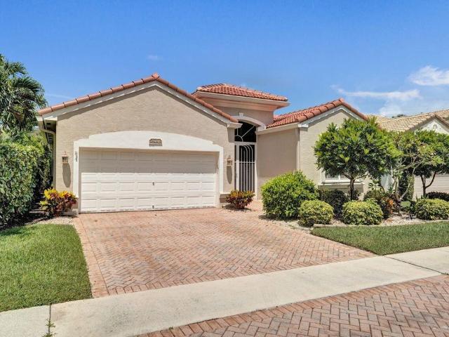 Luxury Villa for sale in Boynton Beach, Florida