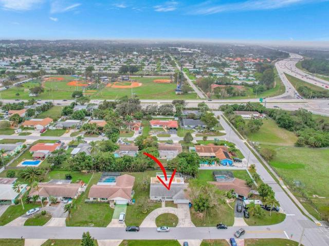 Luxury Villa for sale in Boynton Beach, Florida