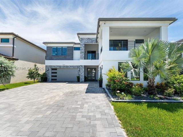 Luxury Villa for sale in Boca Raton, United States
