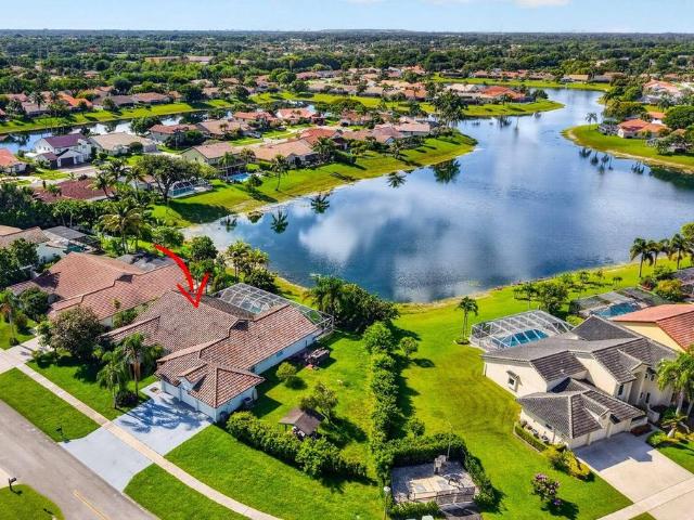 Luxury Villa for sale in Boca Raton, United States