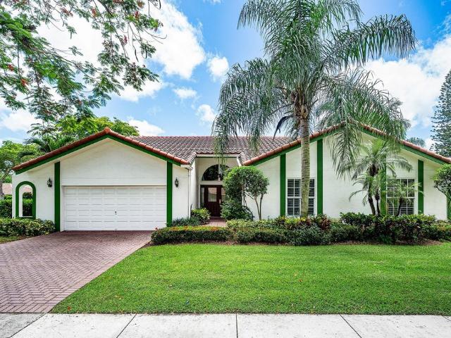 Luxury Villa for sale in Boca Raton, United States