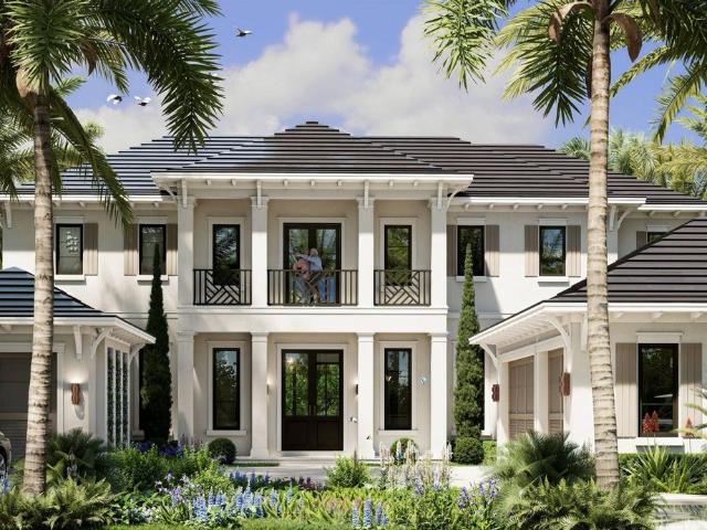 Luxury Villa for sale in Boca Raton, United States