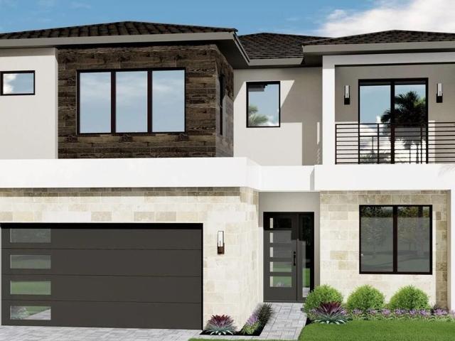 Luxury Villa for sale in Boca Raton, United States