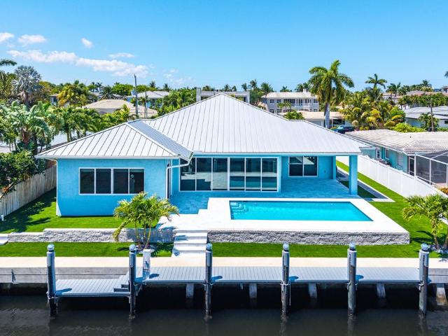 Luxury Villa for sale in Boca Raton, United States
