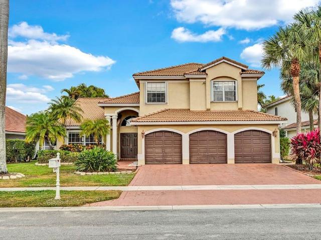 Luxury Villa for sale in Boca Raton, United States