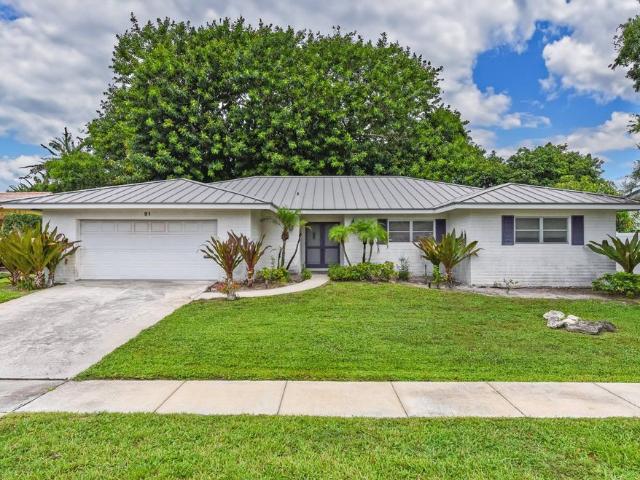 Luxury Villa for sale in Boca Raton, United States