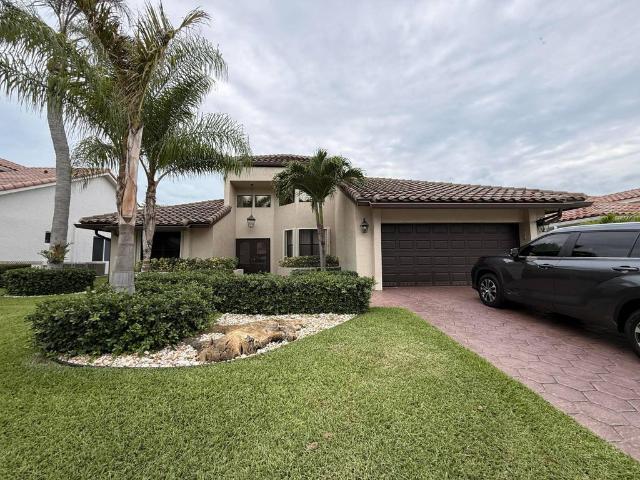 Luxury Villa for sale in Boca Raton, United States