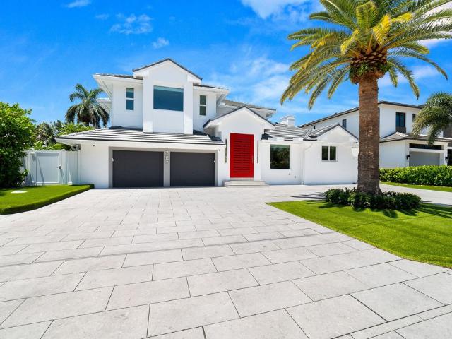 Luxury Villa for sale in Boca Raton, United States