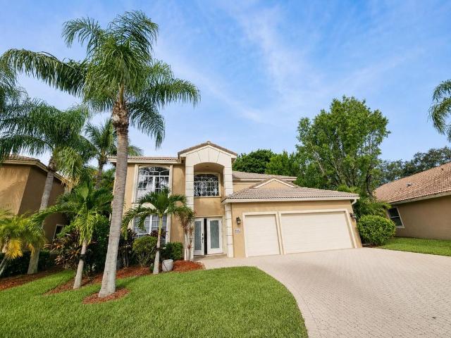Luxury Villa for sale in Boca Raton, United States