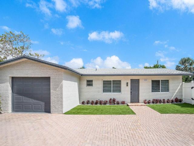 Luxury Villa for sale in Boca Raton, United States