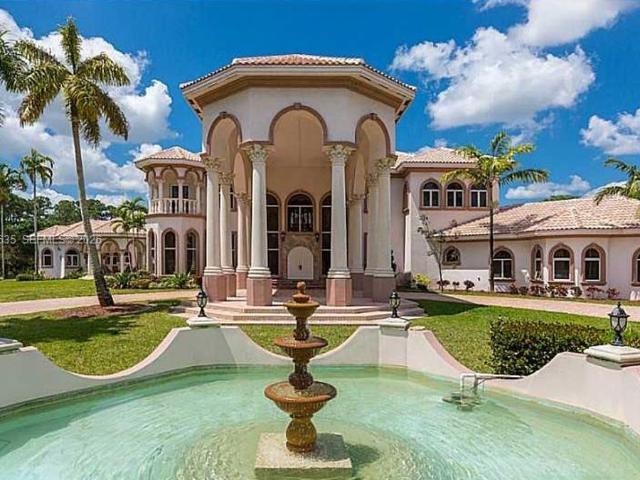 Luxury Villa for sale in Boca Raton, United States