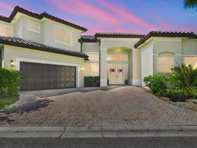 Luxury Villa for sale in Boca Raton, United States