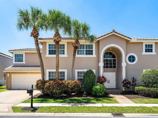 Luxury Villa for sale in Boca Raton, United States