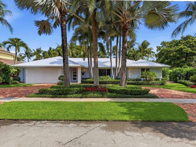 Luxury Villa for sale in Boca Raton, United States
