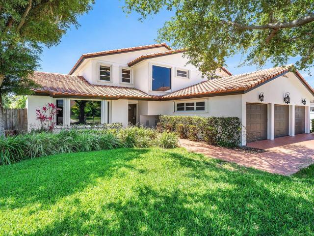 Luxury Villa for sale in Boca Raton, United States