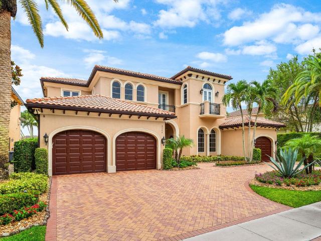 Luxury Villa for sale in Boca Raton, United States
