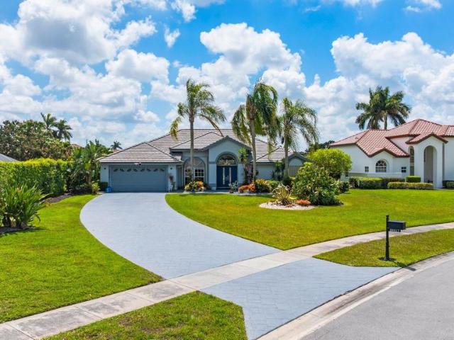 Luxury Villa for sale in Boca Raton, United States