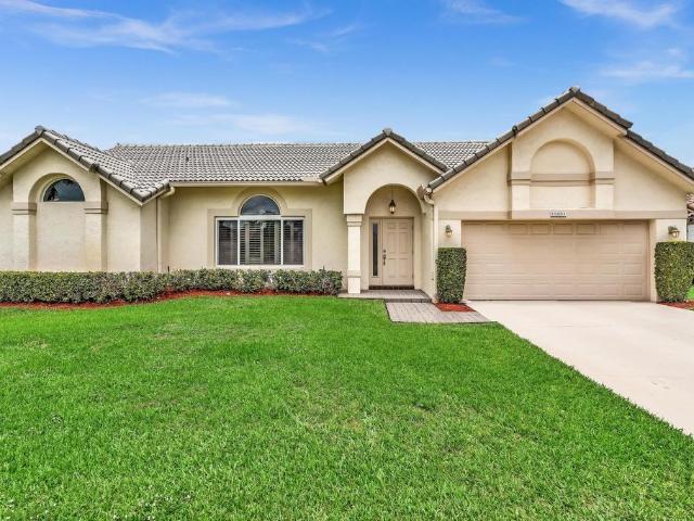 Luxury Villa for sale in Boca Raton, United States