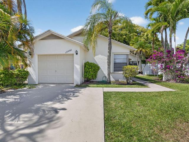 Luxury Villa for sale in Boca Raton, United States