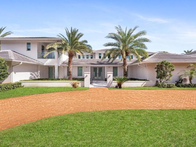 Luxury Villa for sale in Boca Raton, United States