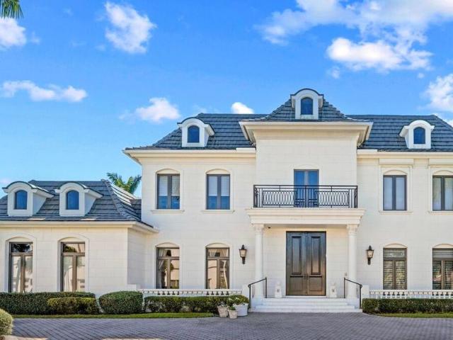 Luxury Villa for sale in Boca Raton, United States