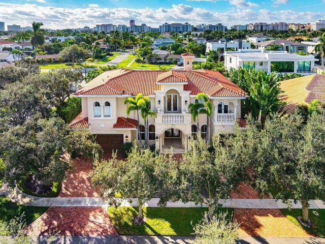 Luxury Villa for sale in Boca Raton, United States