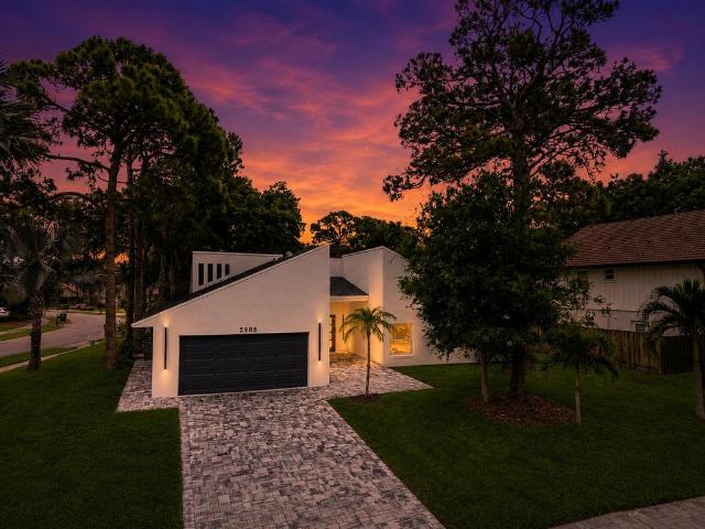 Luxury Villa for sale in Boca Raton, United States