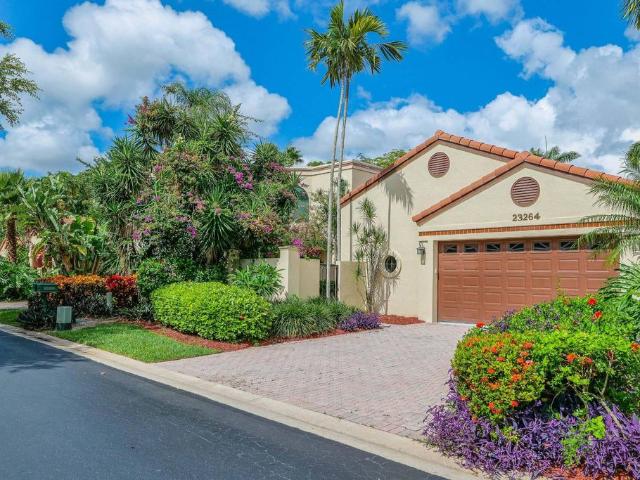 Luxury Villa for sale in Boca Raton, United States