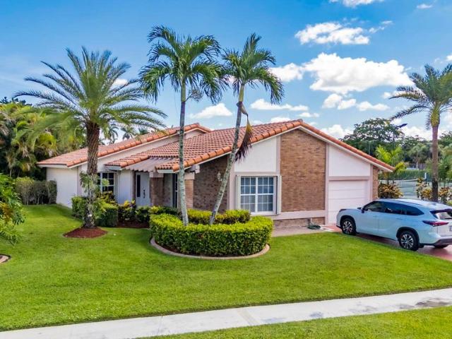 Luxury Villa for sale in Boca Raton, United States