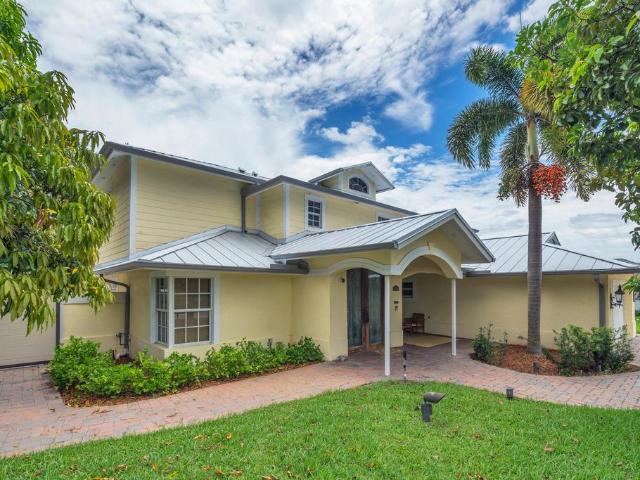Luxury Villa for sale in Boca Raton, United States