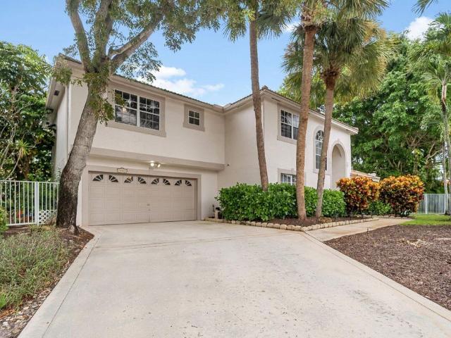 Luxury Villa for sale in Boca Raton, United States