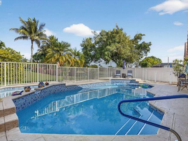 Luxury Villa for sale in Boca Raton, United States