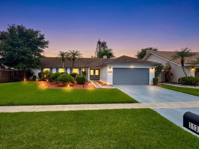 Luxury Villa for sale in Boca Raton, United States
